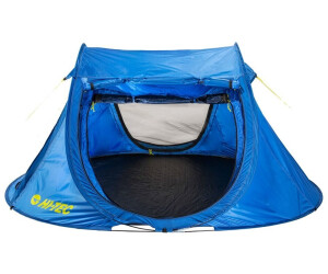 Hi-Tec Gloi 3 Tent Blau 3 Places (M000136764-ONE SIZE) ab 101,49 ...