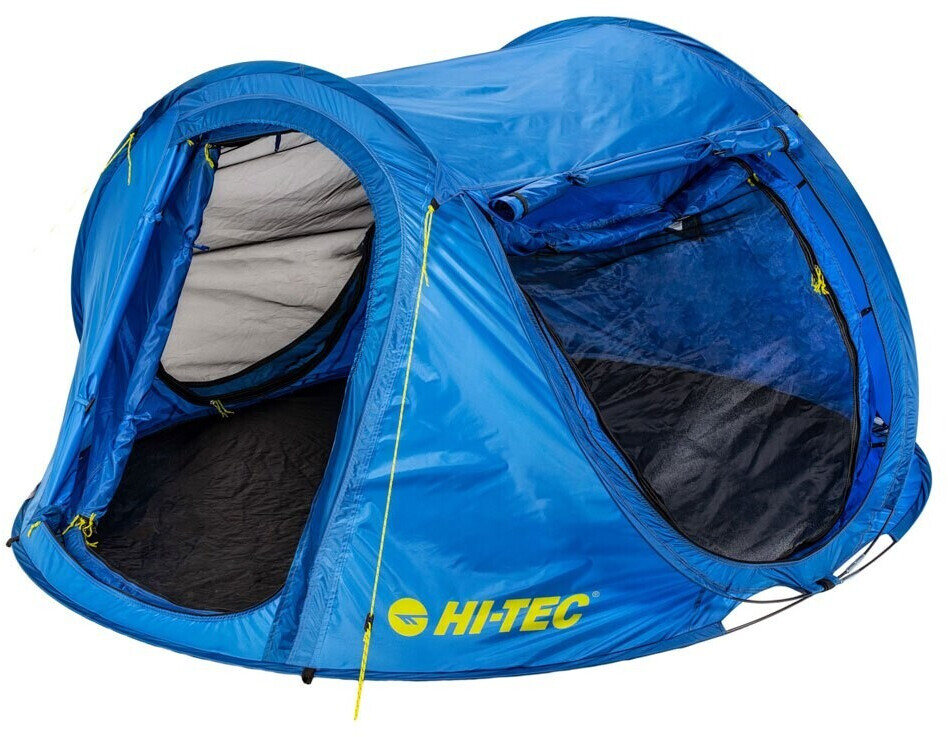 Hi-Tec Gloi 3 Tent Blau 3 Places (M000136764-ONE SIZE) ab 101,49 ...