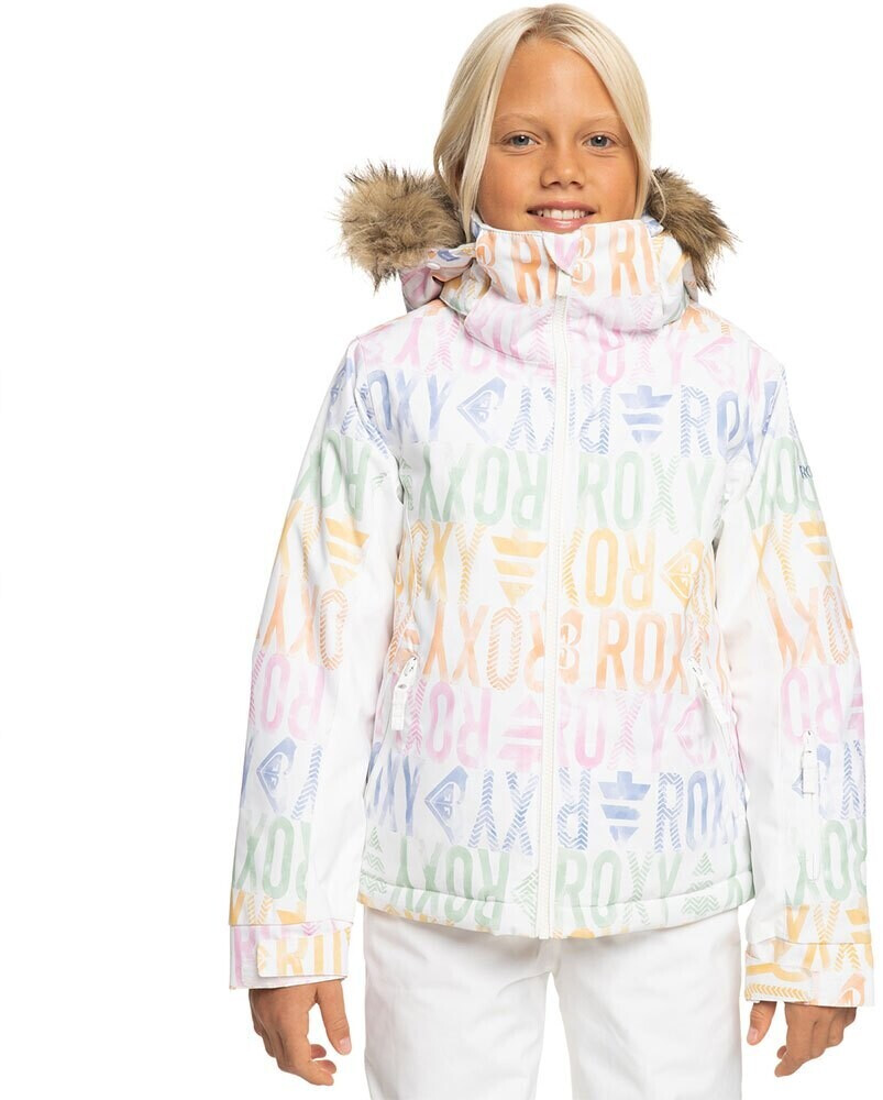 Roxy Roxy Jet Ski Jacket Kids ab 77,90 € | Preisvergleich bei idealo.de