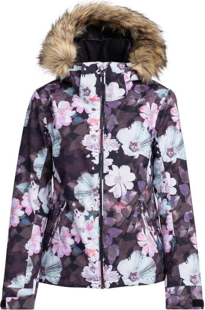 Roxy Roxy Jet Jacket Women ab 83,92 € | Preisvergleich bei idealo.de