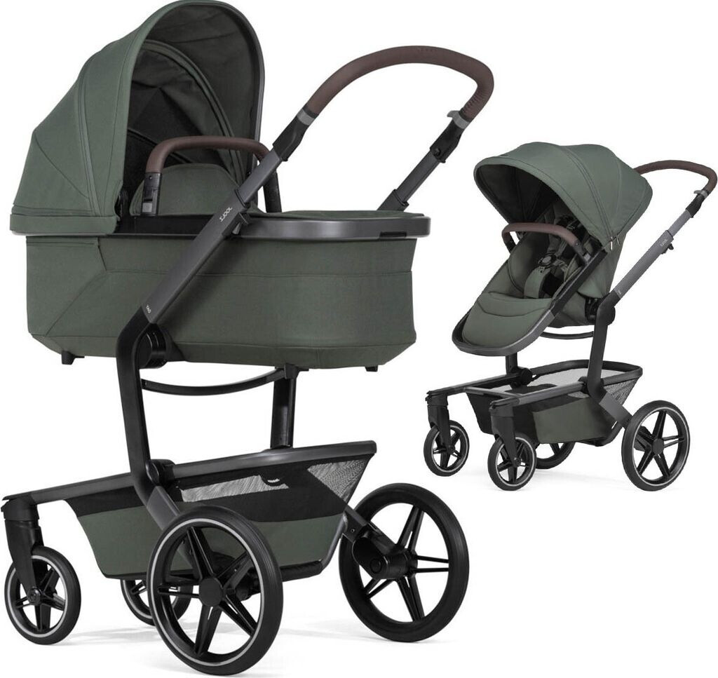 Joolz Day 5 ab 1.099,00 € (Oktober 2025 Preise) | Preisvergleich bei ...