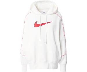 Nike Sportswear Oversize-Fleece-Hoodie für Damen (FV5311) ab 49,90 ...