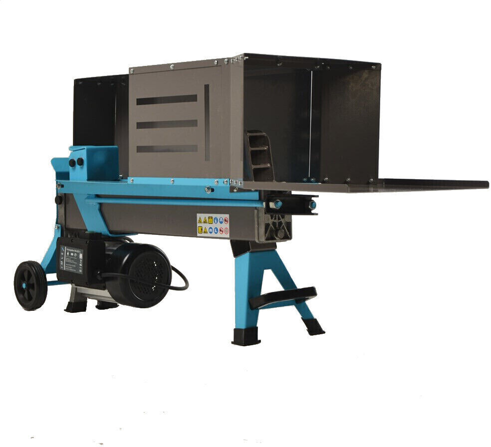 IMLEX Brennholzspalter 7 t 2,2 KW (IM-HS7-1) ab 249,90 € | Preisvergleich bei idealo.de