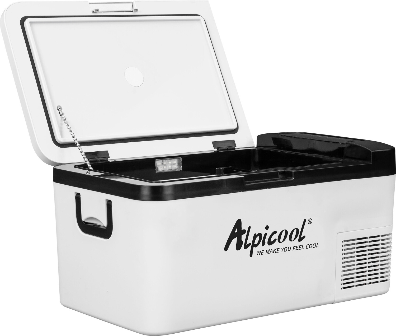 Alpicool K18 Elektrische Kühlbox 18L ab 199,99 € | Preisvergleich bei ...