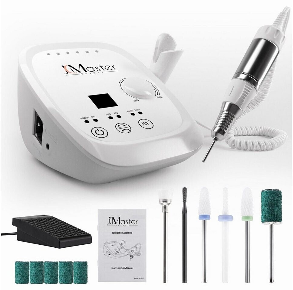 JCMaster Beauty JCM-302 ab 69,99 € | Preisvergleich bei idealo.de