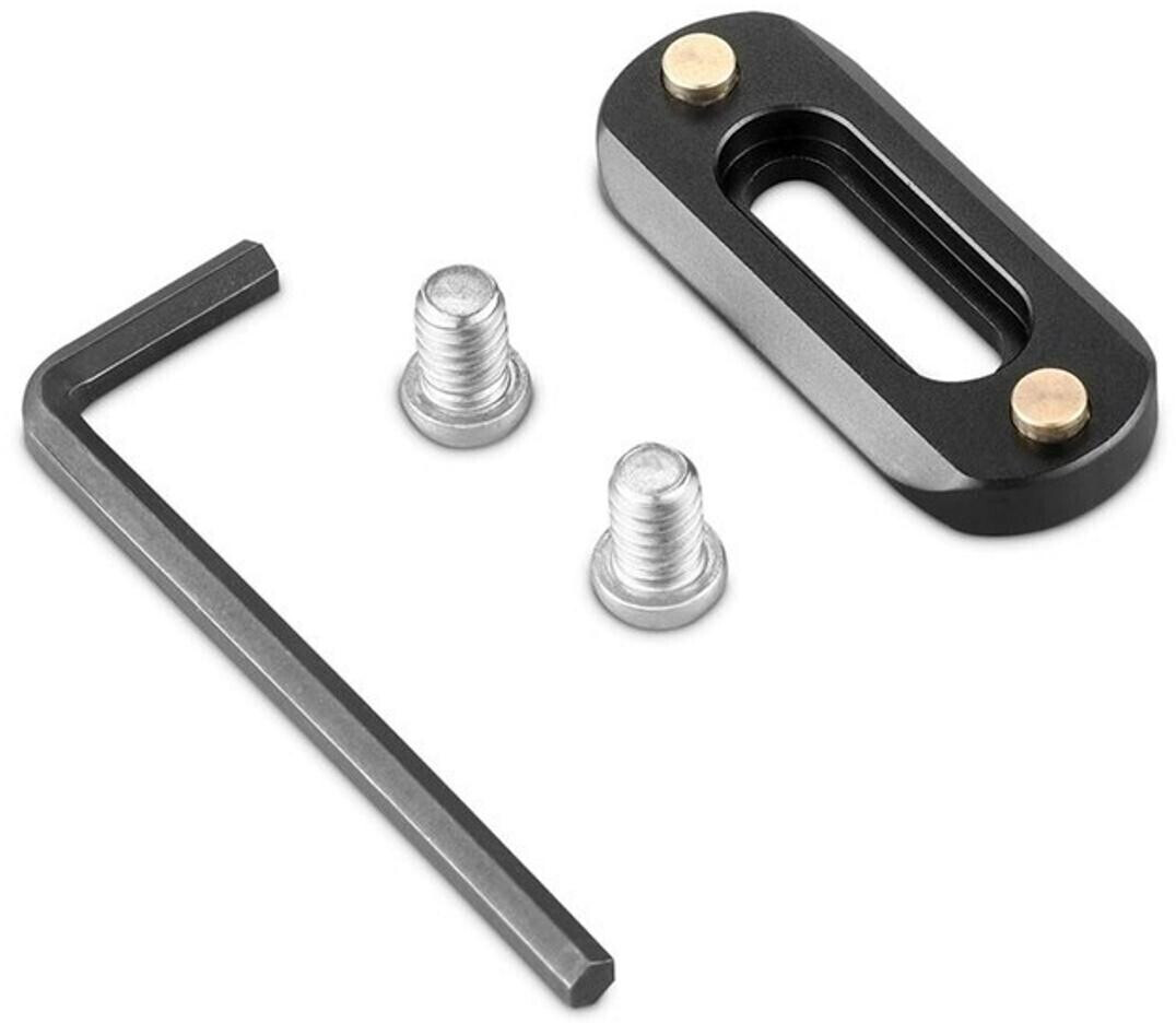 SmallRig Mini Quick Release NATO Rail 48mm (2172) ab 12,90 ... SmallRig Mini Quick Release NATO Rail 48mm (2172) ab 12,90 ...