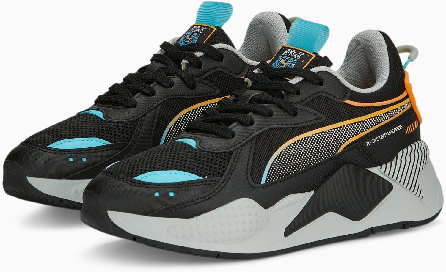 Puma RS-X 3D Kids (390828) ab 67,90 € | Preisvergleich bei idealo.de