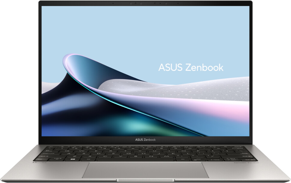 ASUS Zenbook 13 OLED UX5304 au meilleur prix sur idealo.fr
