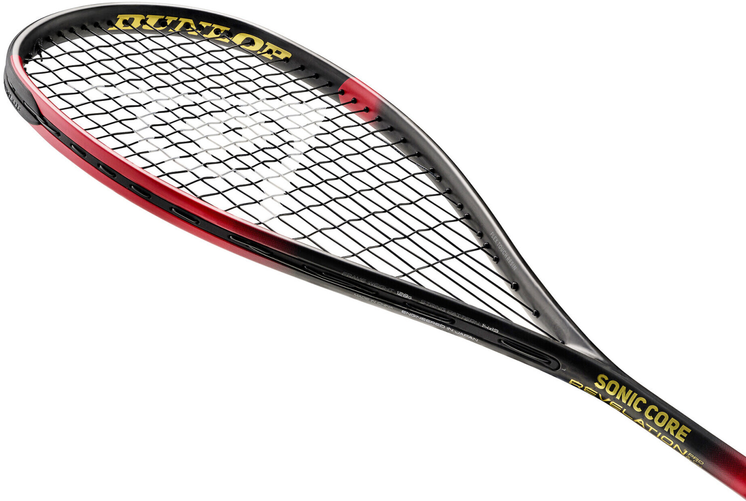 Dunlop Sonic Core Revelation Pro ab 149,90 € | Preisvergleich bei idealo.de