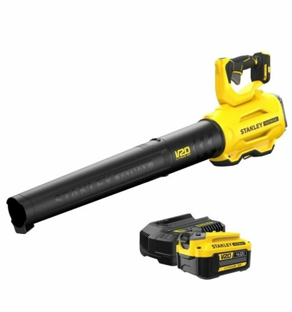 Stanley STANLEY FATMAX Sfmcbl7M1 ab 199,00 € | Preisvergleich bei idealo.de