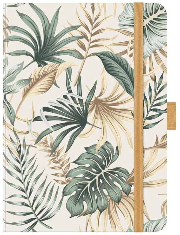 Korsch Verlag Premium Timer Big Tropical 2024 ab 6,90 ...