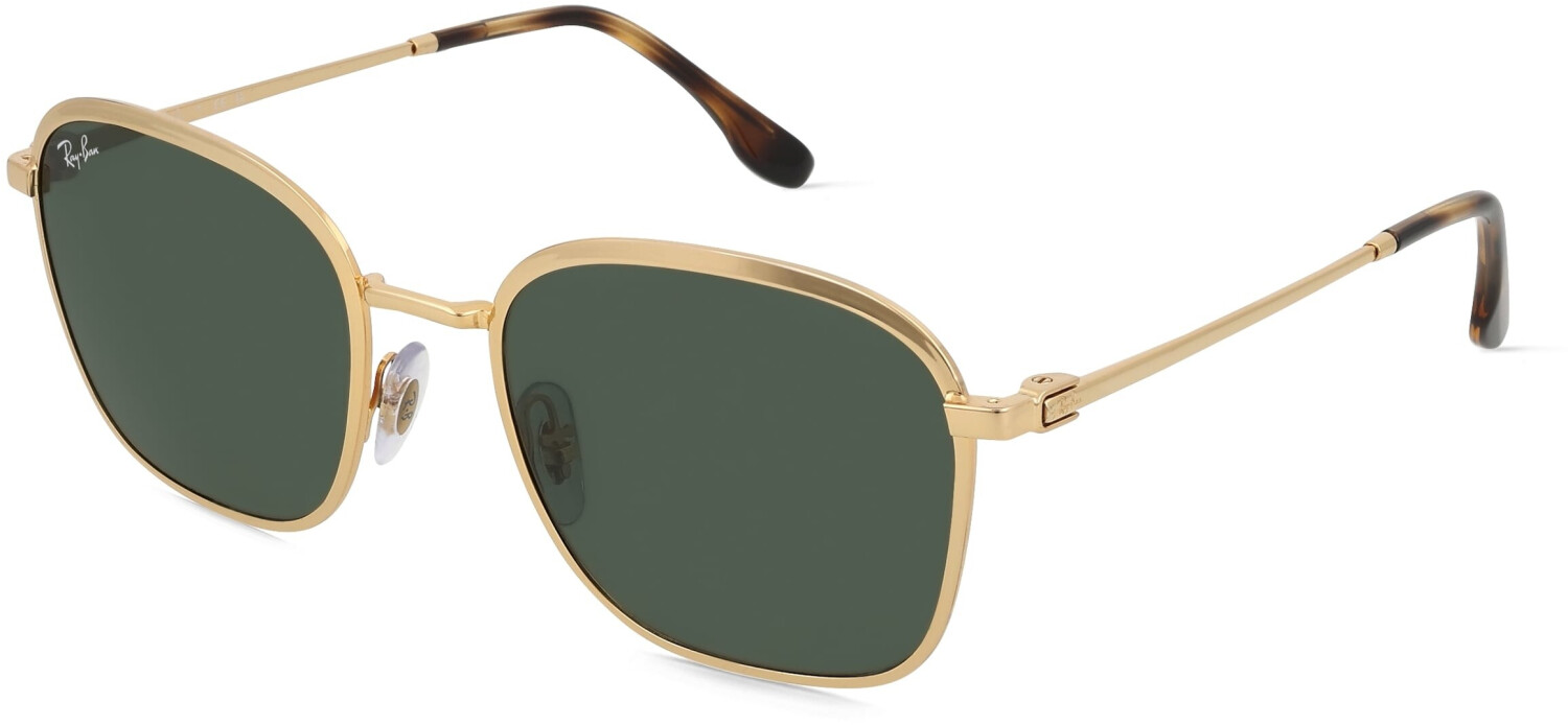 Ray-Ban RB3720 ab 128,80 € | Preisvergleich bei idealo.de