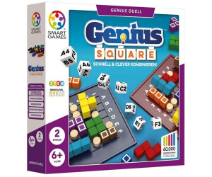 The Genius Square ab 24,99 € | Preisvergleich bei idealo.de