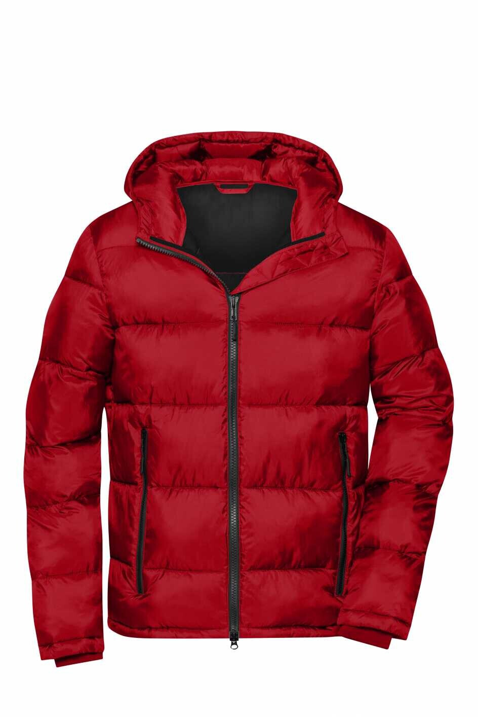 James & Nicholson Winterjacket JN1168 ab 75,73 € | Preisvergleich bei ...