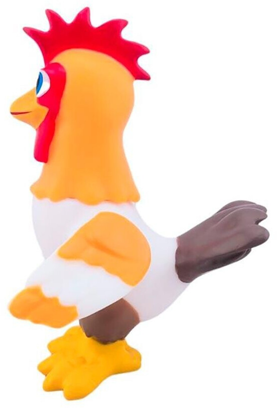 Bandai La Granja de Zenón Pack 5 Super Figuren ab 27,49 ...