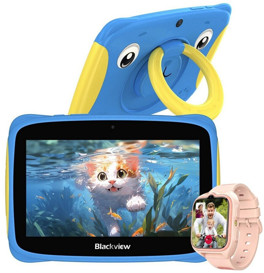 Blackview Tab 3 Kids ab 54,99 € | Preisvergleich bei idealo.de