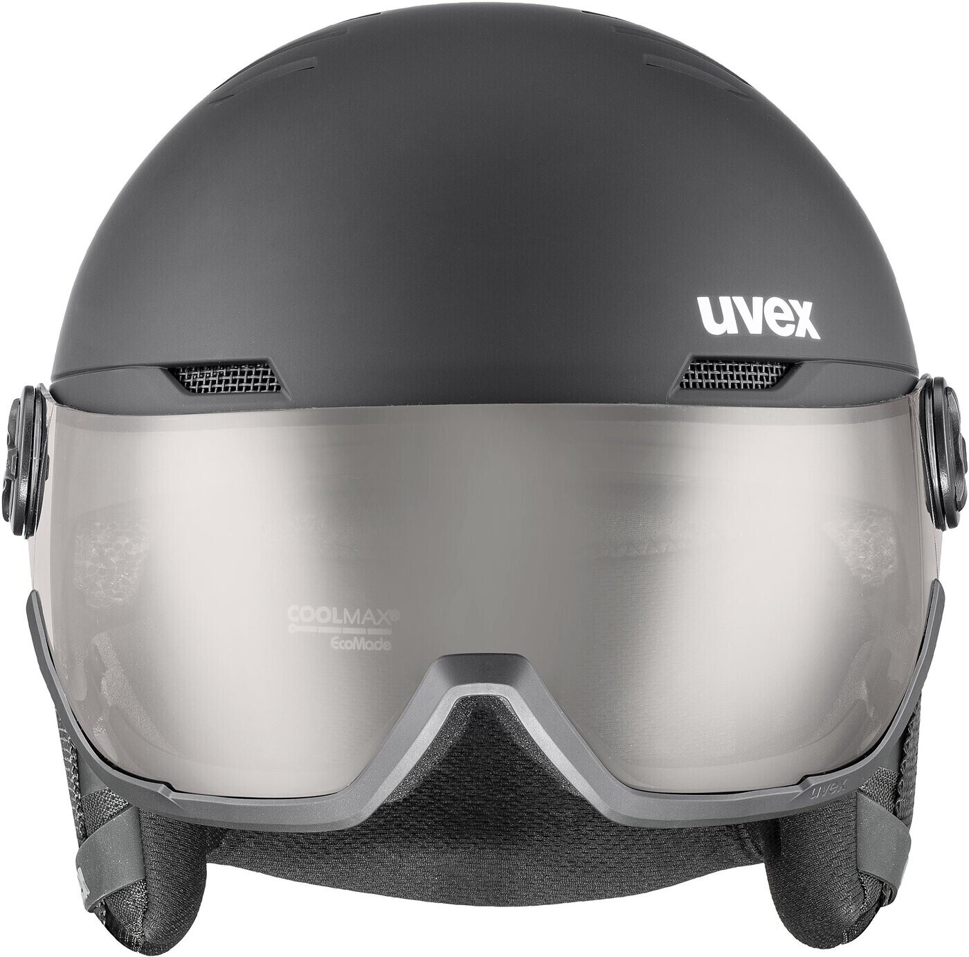 uvex Wanted Visor Pro ab 143,99 € | Preisvergleich bei idealo.de