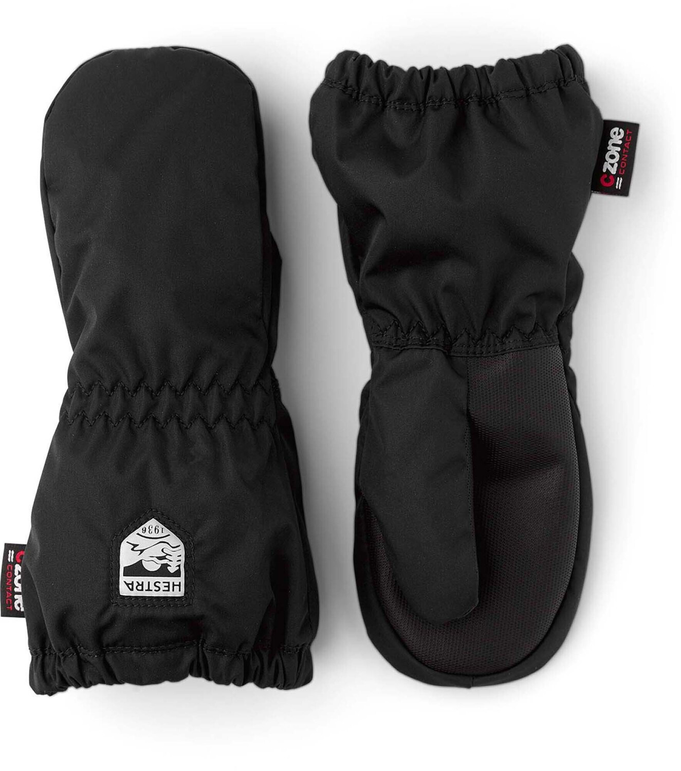 Hestra Czone Contact Kids' Shell Mitt (36261) ab 34,55 ...