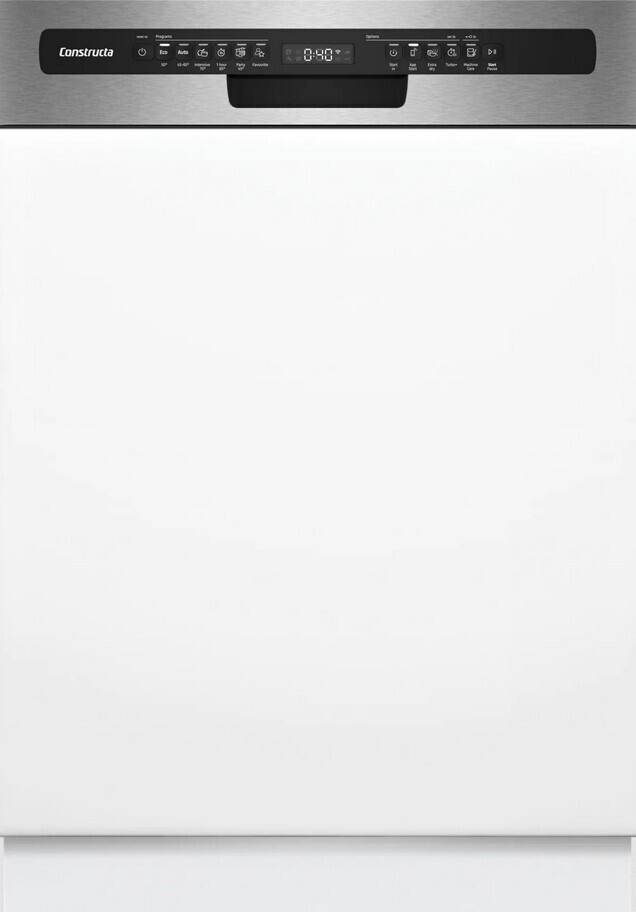 Constructa CB6IS00HTE ab 475,00 € | Preisvergleich bei idealo.de