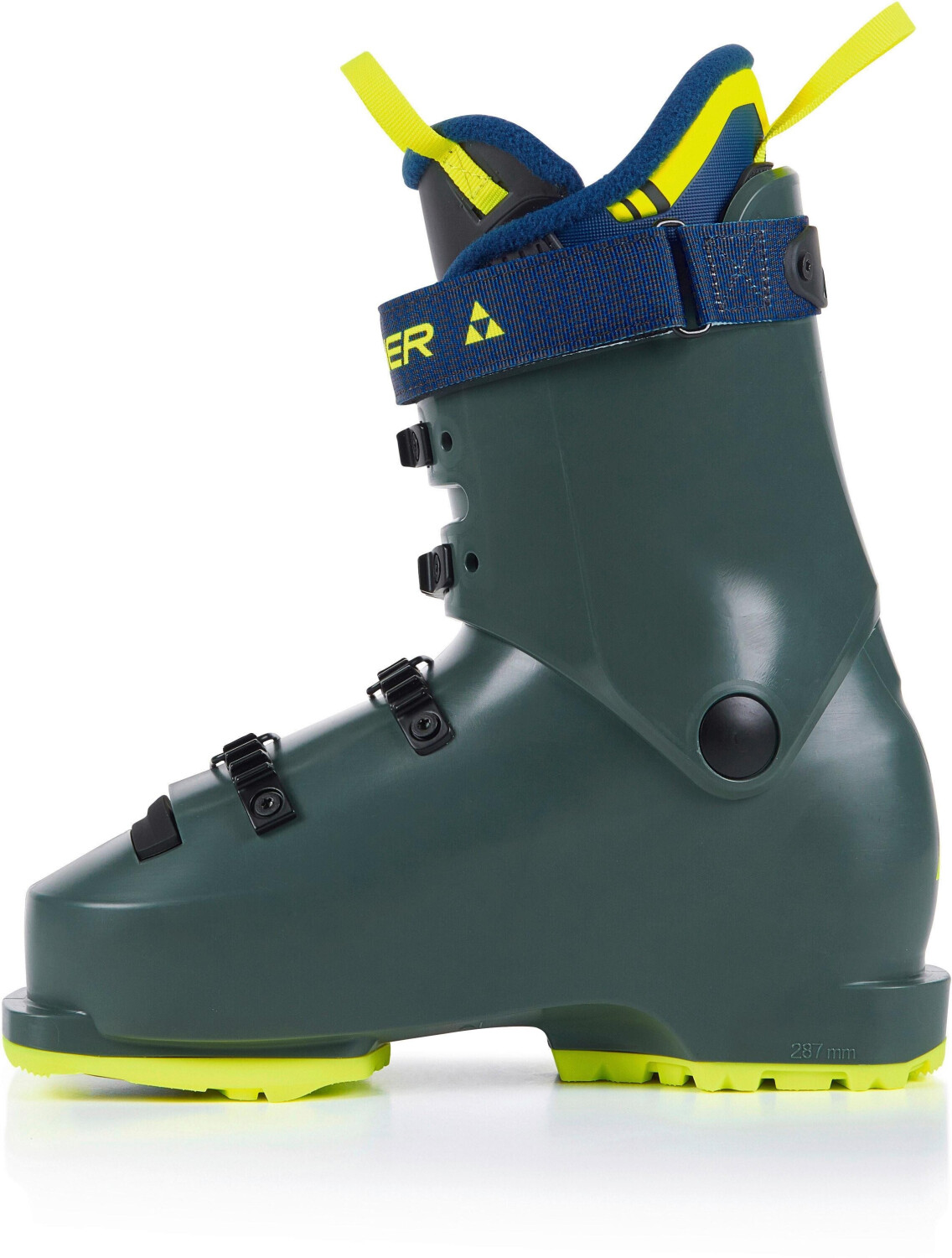 Fischer RC4 60 JR (2023) grün ab 89,91 € | Preisvergleich bei idealo.de