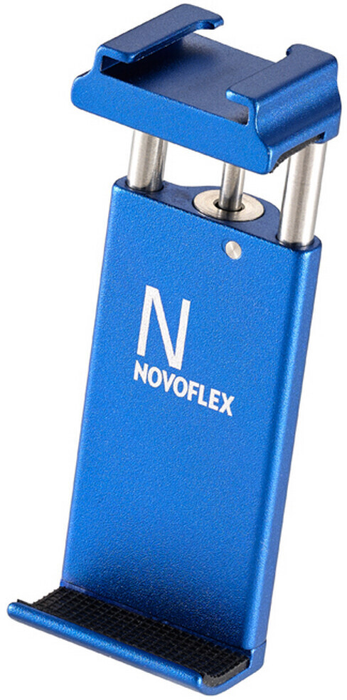 Novoflex Phone-Clamp II ab € 12,90 | Preisvergleich bei idealo.at