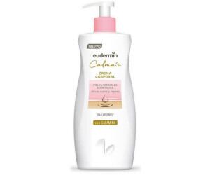 Eudermin Calma´s Body Cream (400ml) ab 3,86 € | Preisvergleich bei ...