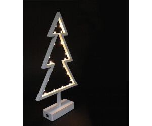 NOOR Living LED-Tanne 40cm (22125) ab 6,87 € | Preisvergleich bei idealo.de