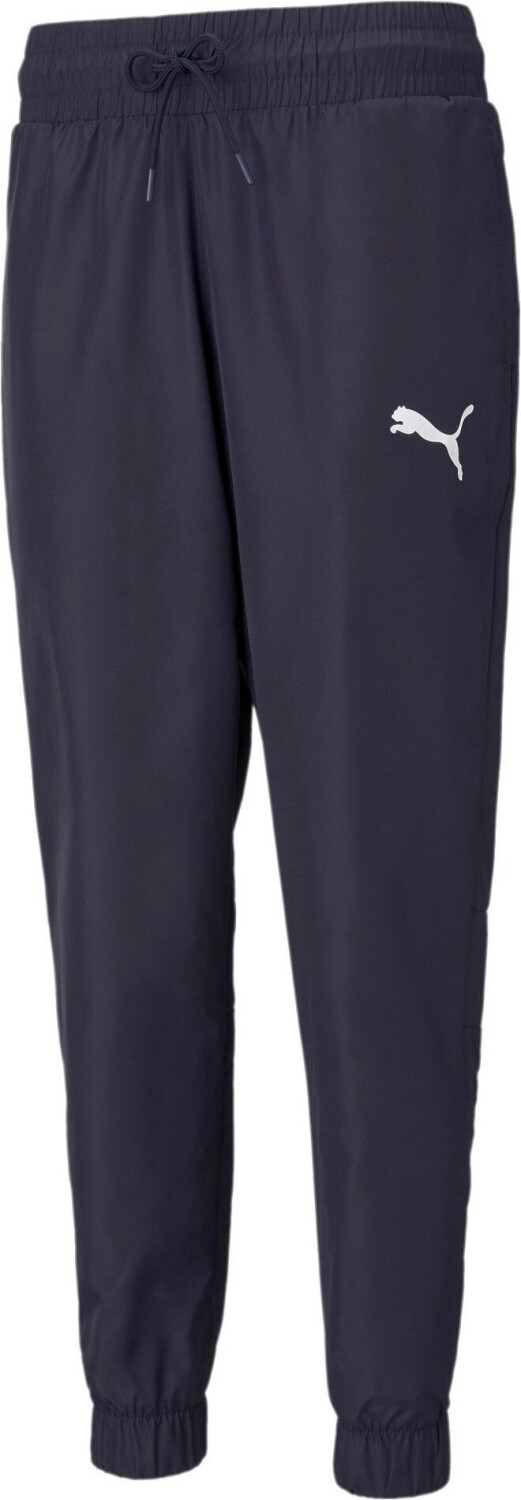 Puma Cross The Line Warm Up Pant W (519602) ab 21,55 € | Preisvergleich ...