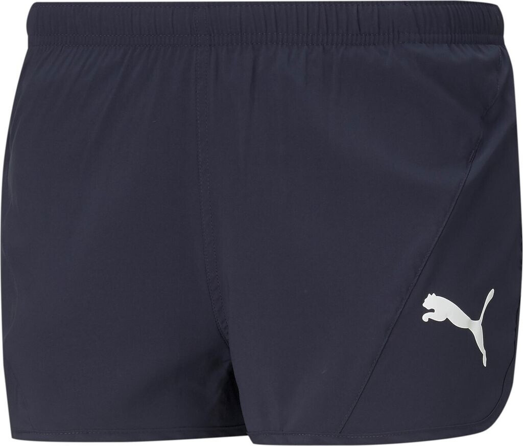 Puma Cross The Line Split Short W (520351) ab 12,58 € | Preisvergleich ...