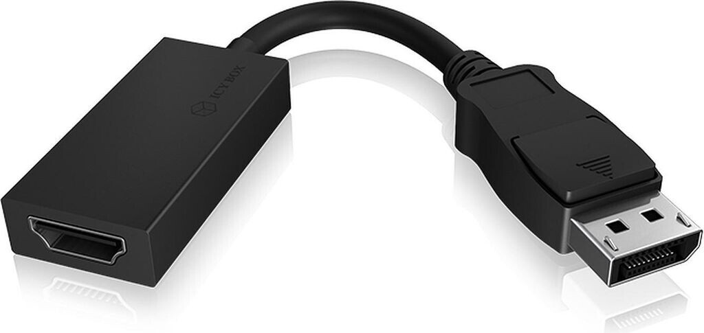 Raidsonic Icy Box IB-AC508a ab € 14,21 | Preisvergleich bei idealo.at