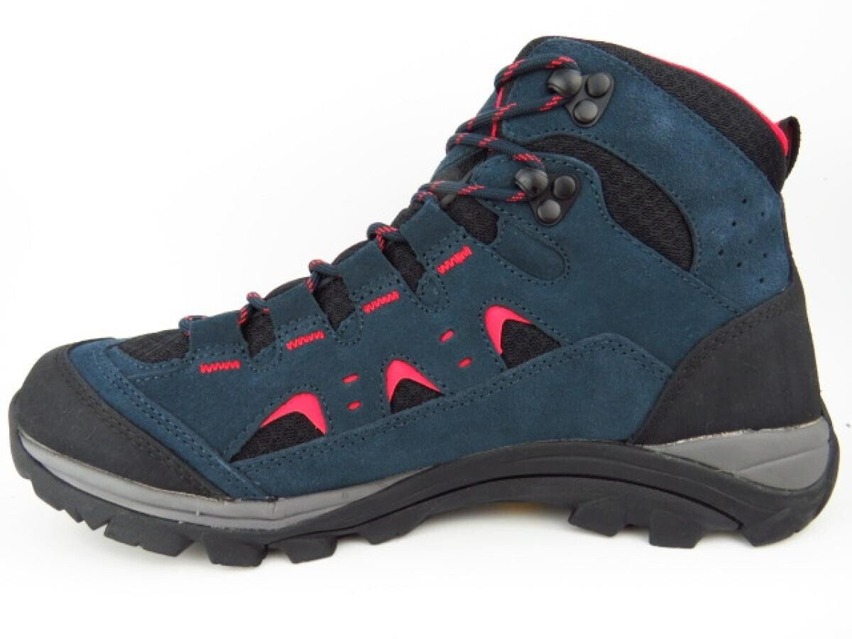 Brütting Mount Bear High Unisex (221289) ab 47,58 € | Preisvergleich ...