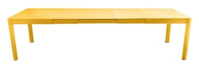 Fermob Ribambelle XL yellow ab 3.669,00 € | Preisvergleich bei idealo.de