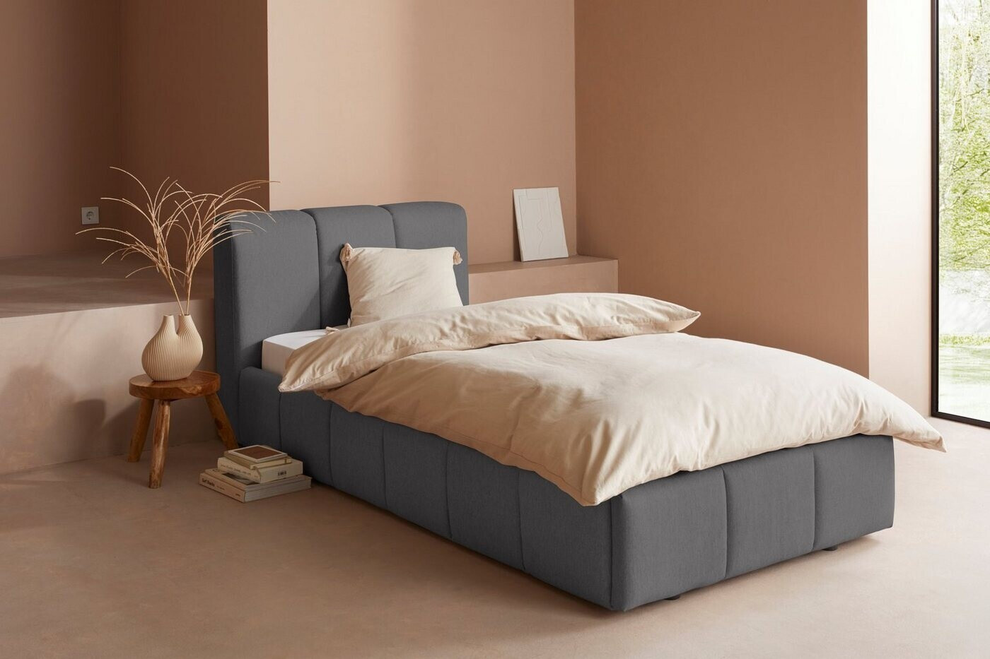 LeGer Home Maileen 90x200cm ab 463,99 € | Preisvergleich bei idealo.de