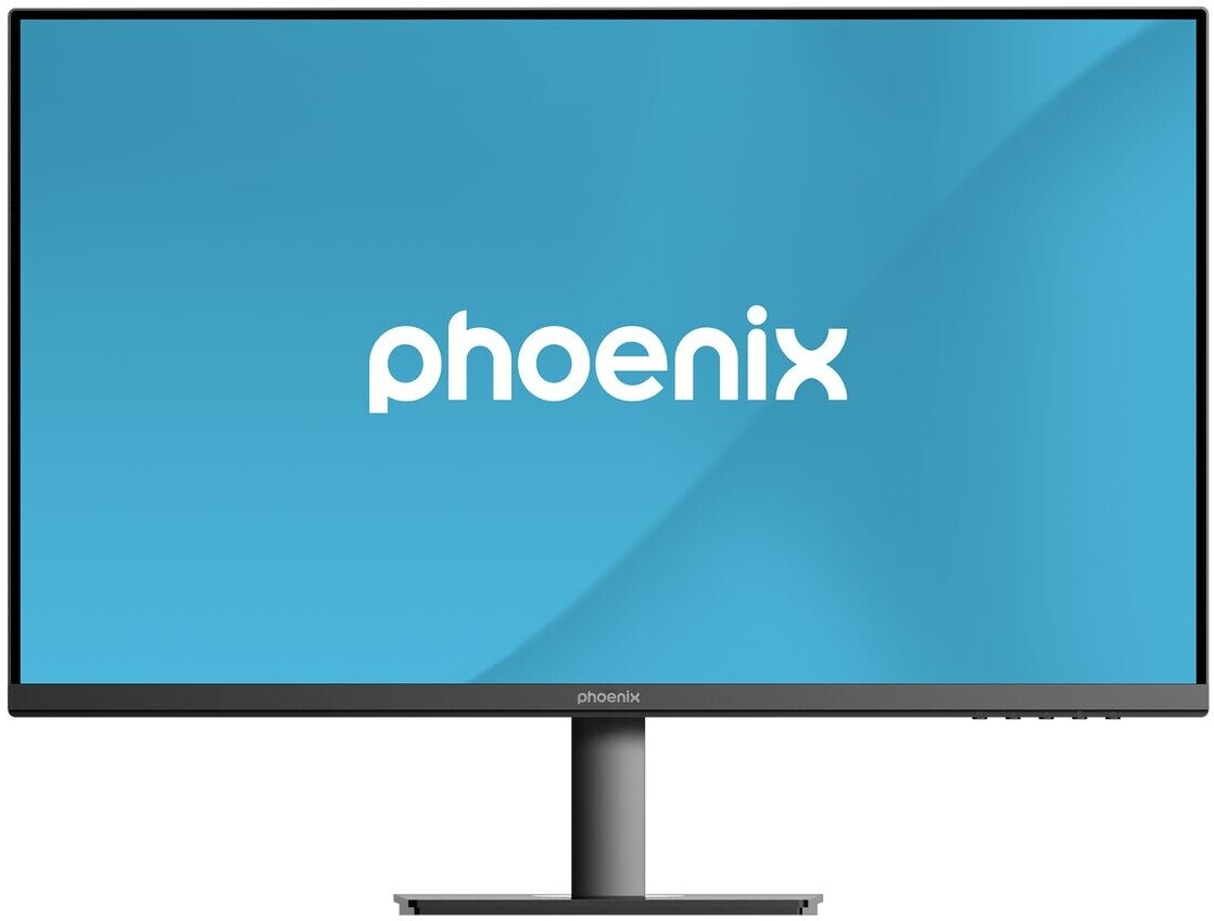 Phoenix Technologies Vision 27 ab 160,89 € | Preisvergleich bei idealo.de