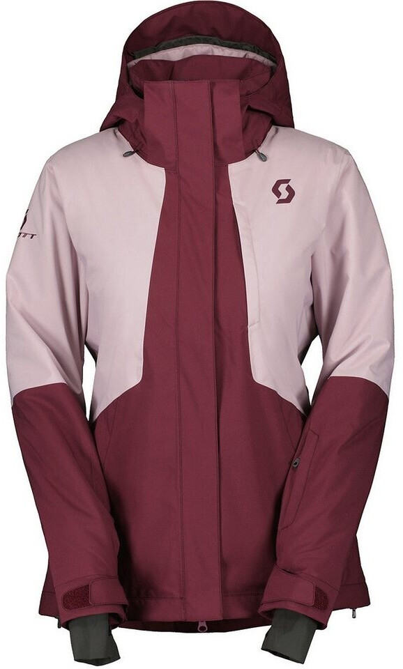 Scott Ultimate Dryo 10 (418826) au meilleur prix sur idealo.fr