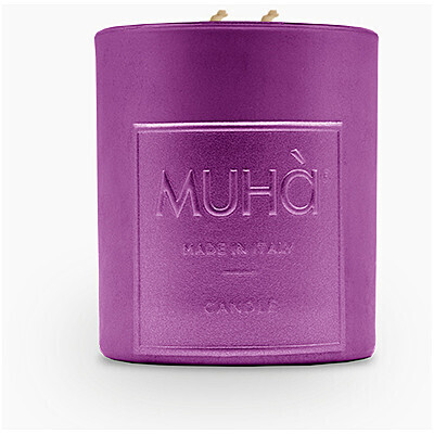 Muha Tropical fruits scented candle 270g ab 25,42 € | Preisvergleich ...