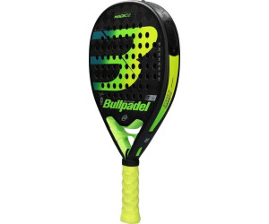 Bullpadel Hack 02 Proline Padel Racket (Paquito Navarro) ab 153,27 ...