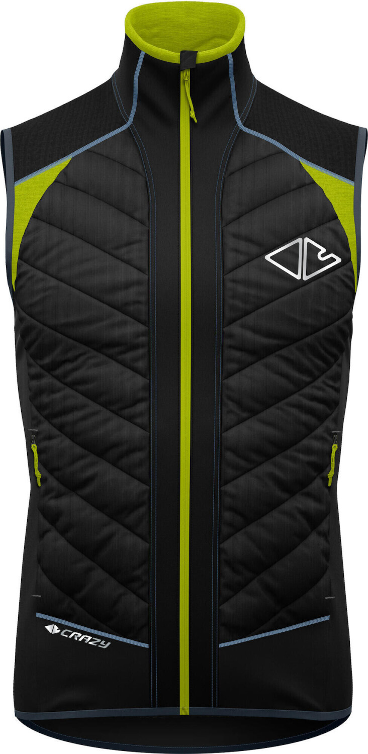 Crazy Idea Flame Vest ab € 100,30 | Preisvergleich bei idealo.at