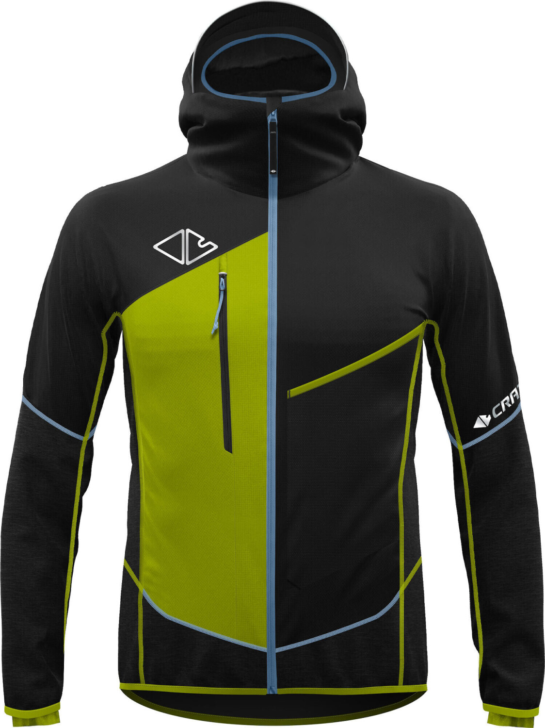 Crazy Idea Flame Jacket liken ab 135,00 € | Preisvergleich bei idealo.de