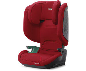 Recaro Monza CFX i-Size imola red ab 199,99 € | Preisvergleich bei ...