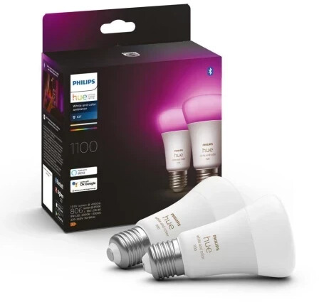 Hue Birne Philips
