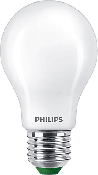 Buy Philips LED lamp E27 bulb A60 7.3W 1535lm 4000K replaces 100W standard one pack white from 9.30 Today Best Deals on idealo