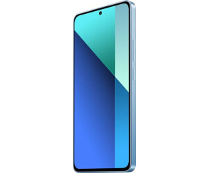 Xiaomi Redmi Note 13 4G 256 Go bleu givré au meilleur prix sur idealo.fr