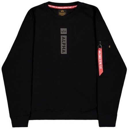 Alpha Industries Alpha Rp Sweatshirt (146305) ab 42,00 ...
