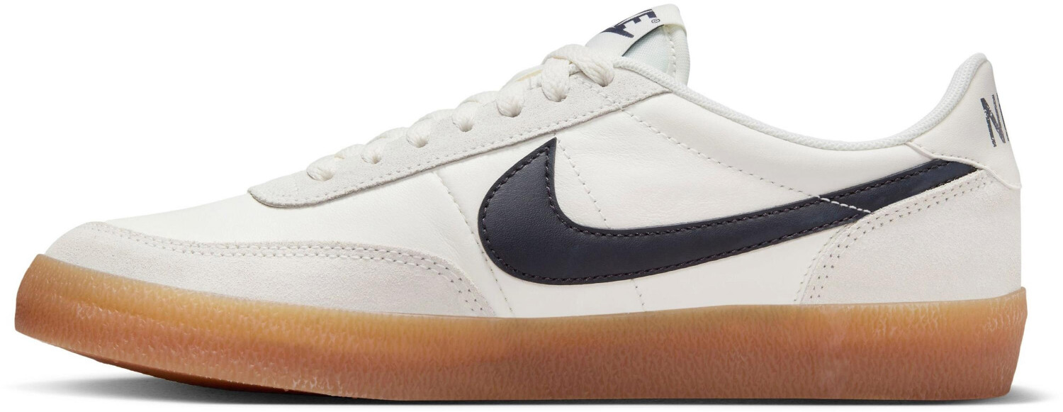 Buy Nike Killshot 2 Women (FZ5630-100) sail/gum yellow/oil grey from £ ...