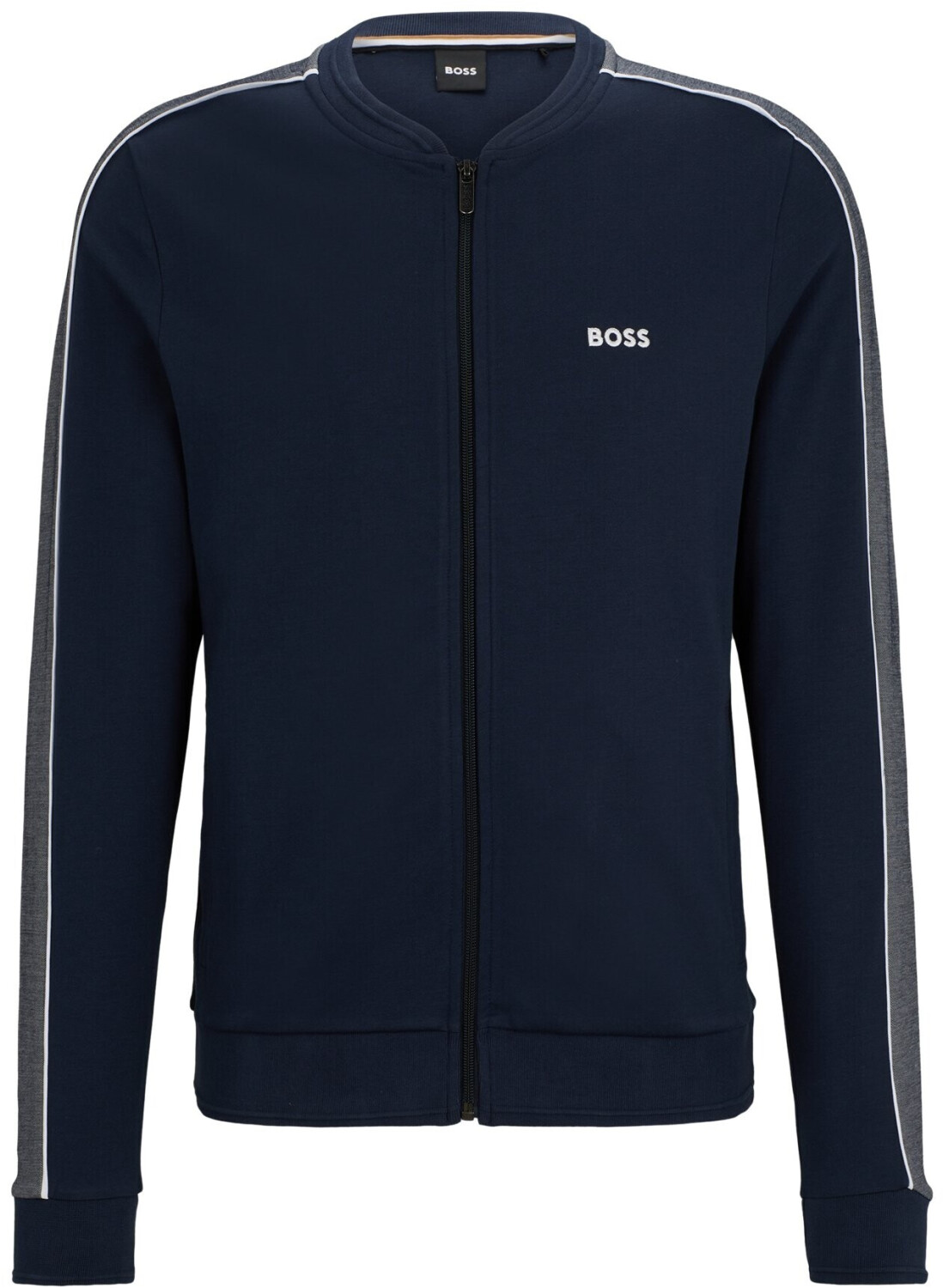 Buy Hugo Boss Tracksuit Col Jacket (50511037) from £69.00 (Today ...
