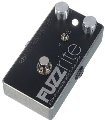 Catalinbread Fuzzrite Germanium ab 197,00 € | Preisvergleich bei idealo.de