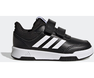 Adidas Tensaur Hook And Loop Kids core black/cloud white/core black ...