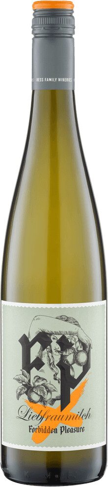 Ress Family Wineries Liebfraumilch Riesling lieblich 0,75l ab 6,58 ...