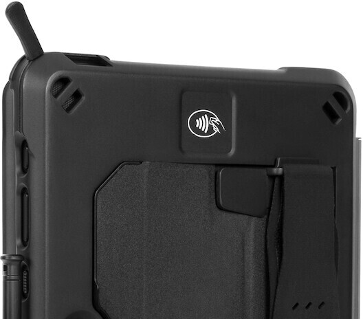Samsung Galaxy Tab Active4 Pro Field-Ready Case au meilleur prix sur ... Samsung Galaxy Tab Active4 Pro Field-Ready Case au meilleur prix sur ...